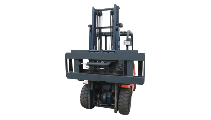Forklift Side Shift - Fujian Huamai Machinery Co., Ltd.